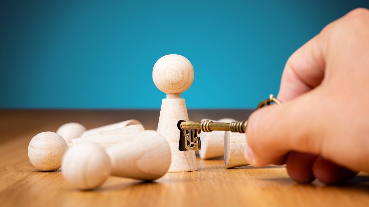 Coaching Programmes - AMWellness