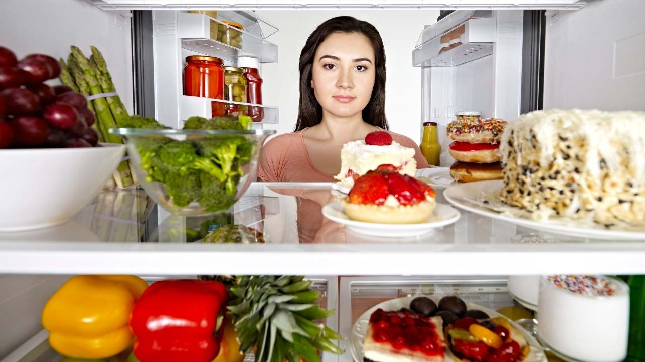 Conquer Emotional Eating Coaching Programme - AMWellness