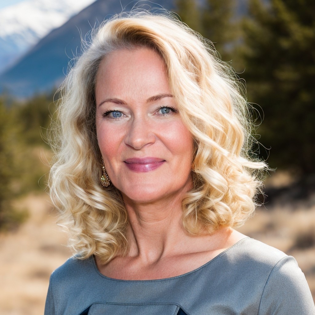 Anne Macnabb - Wellness Coach for Expats - AMWellness