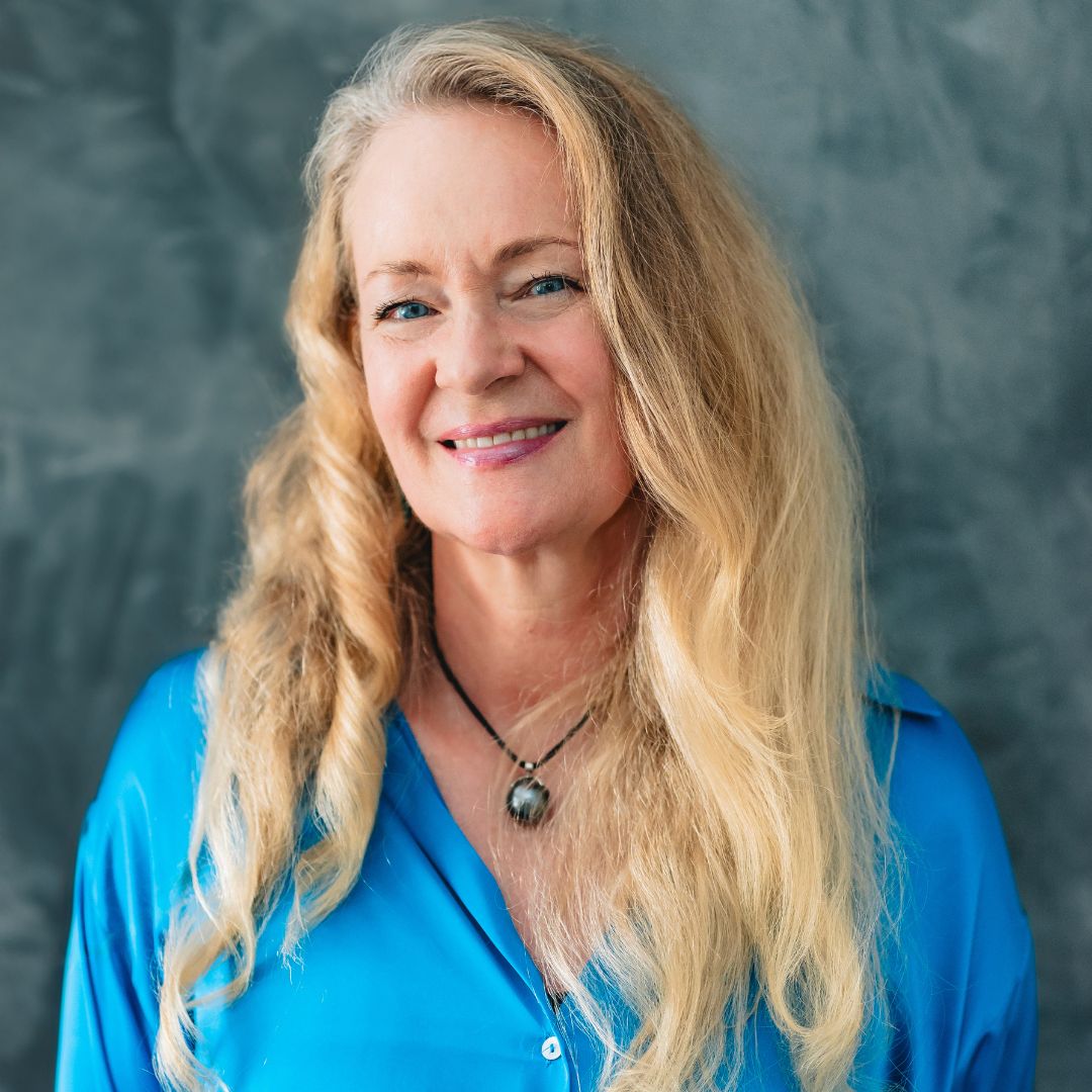 Anne Macnabb - Wellness Coach for Expats - AMWellness